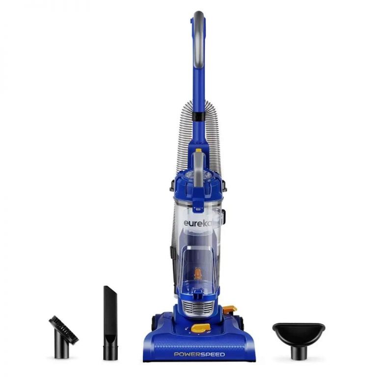 10 Best Vacuum Cleaners (In Every Budget)
