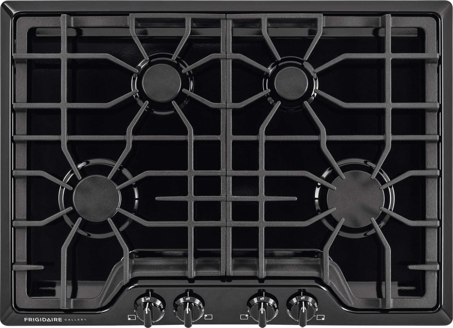 6 Best 30 Inch Gas Cooktop (Experts Choice)