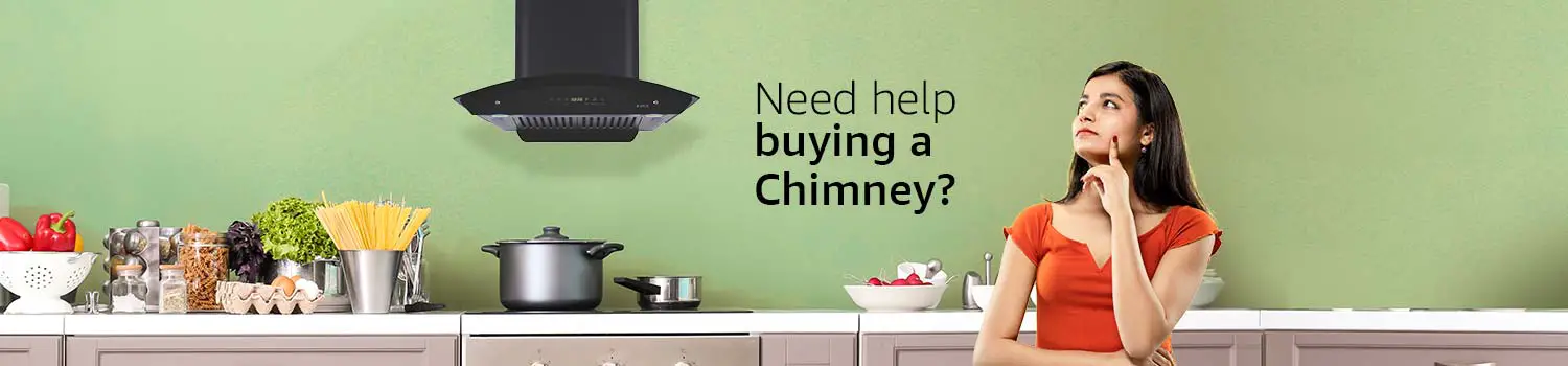 5 Best Kitchen Chimney (Best Brand)