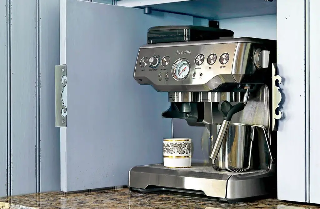 What Is The Best Luxury Coffee Maker? In 2024
